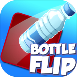 Bottle Flip Challenge - TapTap