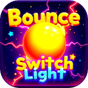 Bounce Switch Light - TapTap