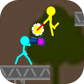 Stickman Stick Fighting Battle - iOS官方下载 - TapTap