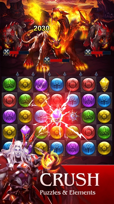 Puzzles & Conquest安卓预约 | TapTap