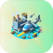 Aircraft The Factory - TapTap