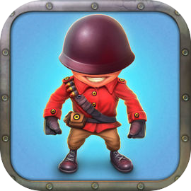 Fieldrunners - TapTap