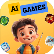 AI Games - Brain Puzzle - TapTap