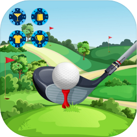 Golf Pro by gstreak - TapTap
