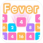 Number drops with 2048 - TapTap