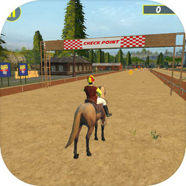 Horse Racing Challenge Game - TapTap