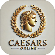 Caesars Online - TapTap