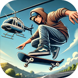 Slope Sprinter - TapTap