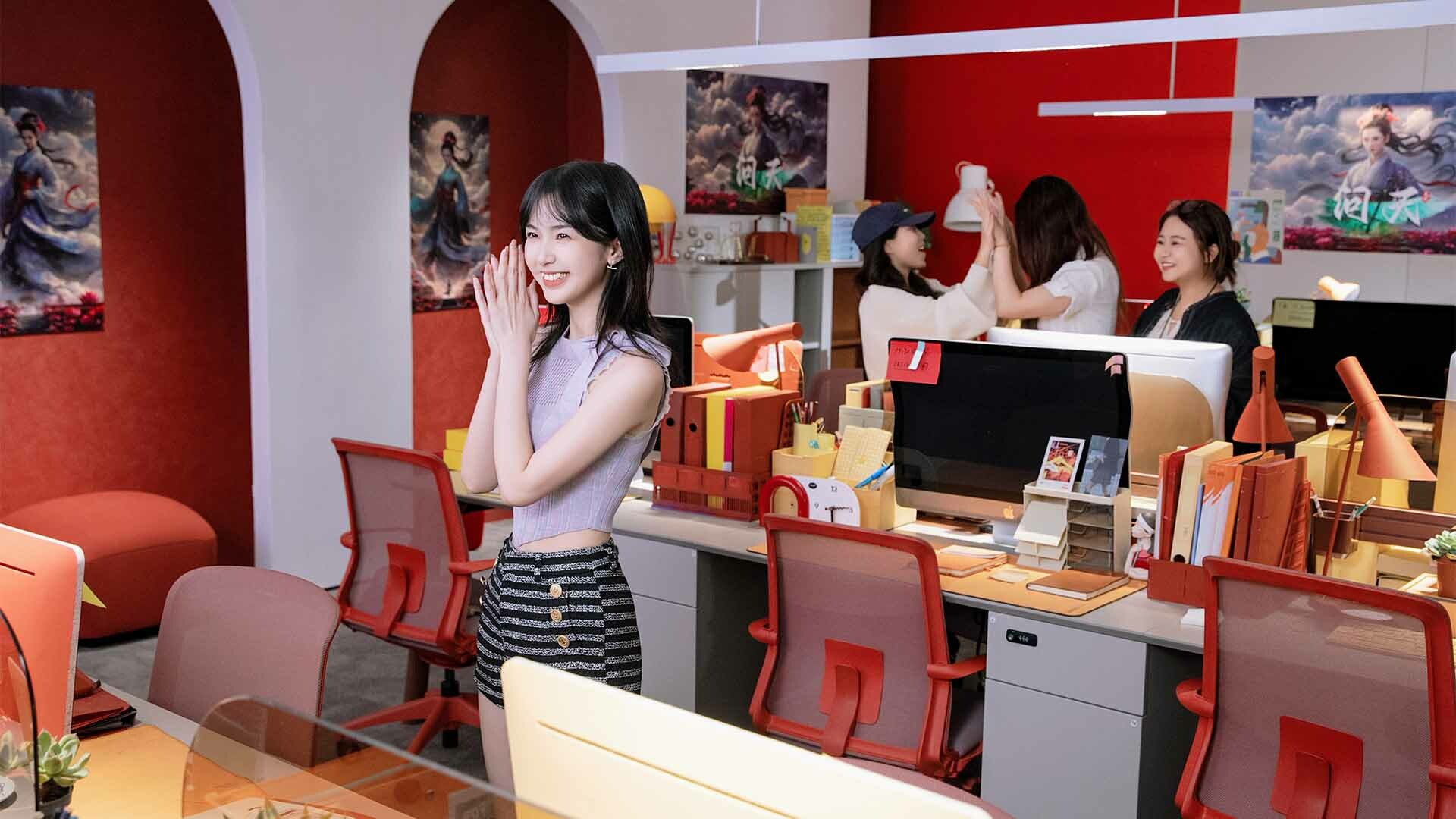 这个CEO我当定了！电脑/主机 - TapTap