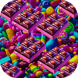 Candy Mixer - TapTap