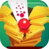 Stack Breaker Glow - ASMR - TapTap