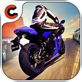 Turbo Speed Bike Racing 3D - TapTap
