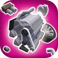 Car Restorer Race - TapTap