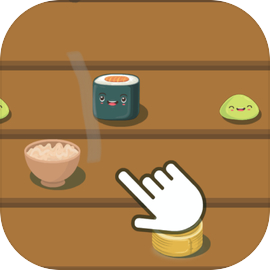 Sushi Run - TapTap
