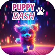 Puppy Dash - TapTap