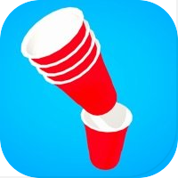 Flip 'n' Stack - TapTap