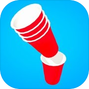 Flip 'n' Stack - TapTap