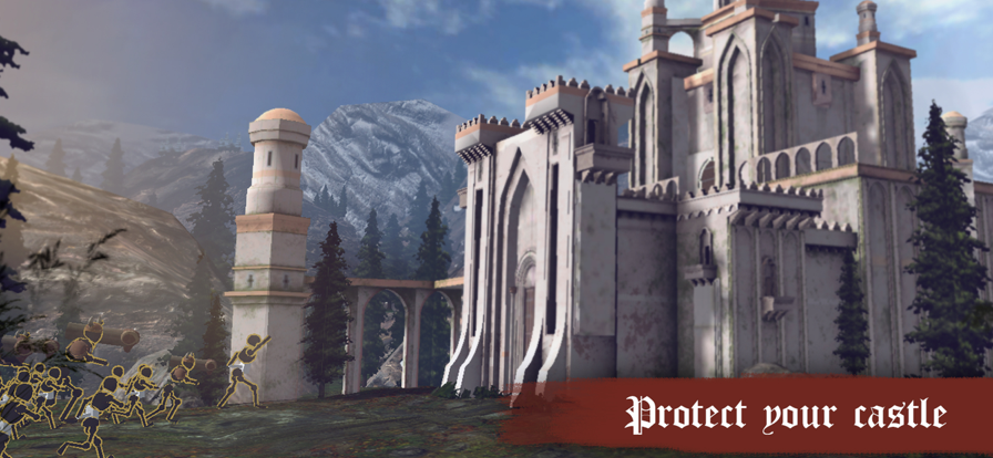 Defend Your Castle 2019 - iOS官方下载 - TapTap