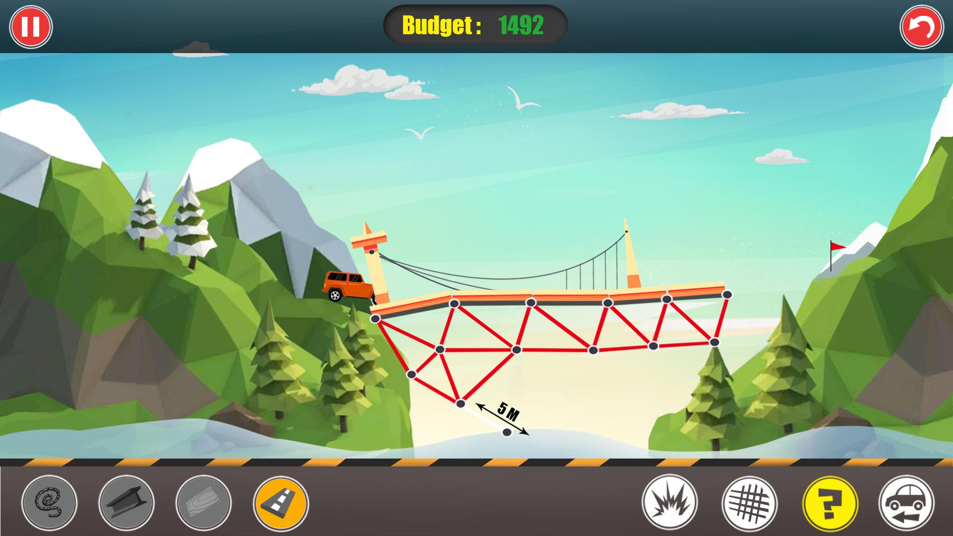 Bridge Builder - Android Download | TapTap