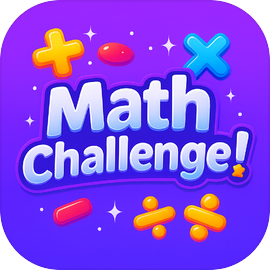 Math Challenge - Math Game - TapTap