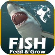 FEED AND BATTLE - GROW FISH THE REAL GAME - TapTap