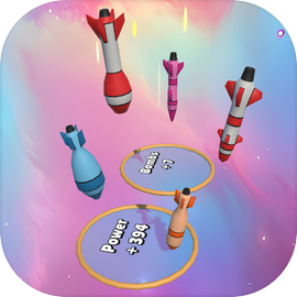 Crazy Bombs Evolution游戏介绍 - TapTap