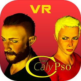 Under CalyPso VR - TapTap