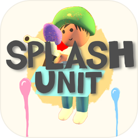 Splash Unit - TapTap