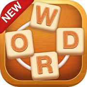 Word cookies - crossword game - TapTap