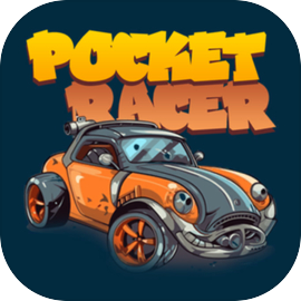 Pocket Racers: Extreme Tracks - TapTap