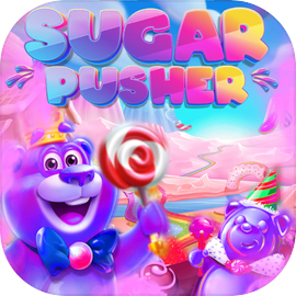 Sugar Pusher - TapTap