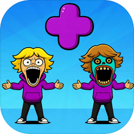 The 67 Kid: scp Merge Run - TapTap