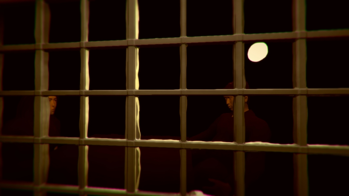 1,000 Heads Among the Trees电脑/主机 - TapTap