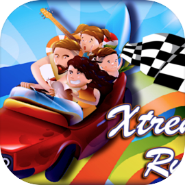 Xtreme Runner 3D - TapTap