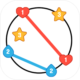 Dots Link: Connect The Dots - TapTap