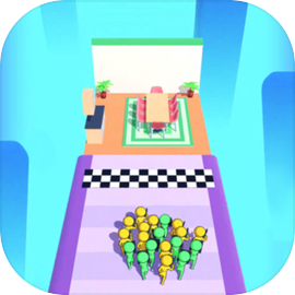 GameDev Runner - TapTap