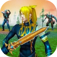 Iron Sword - Ninja Invasion - TapTap
