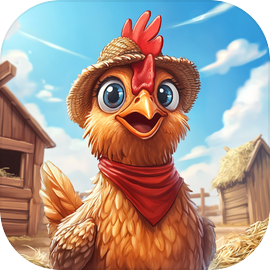 Chicken For Manager - TapTap