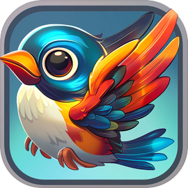 Bird Matching Master - TapTap