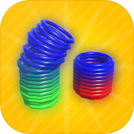 Slinky Match - TapTap