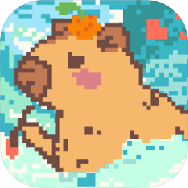 Pixel Image By Number - TapTap