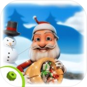 Christmas Rush Santa - 游戏评价 - TapTap