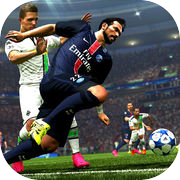 Soccer 18 - TapTap