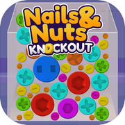 Nails and Nuts Stunning Game - TapTap