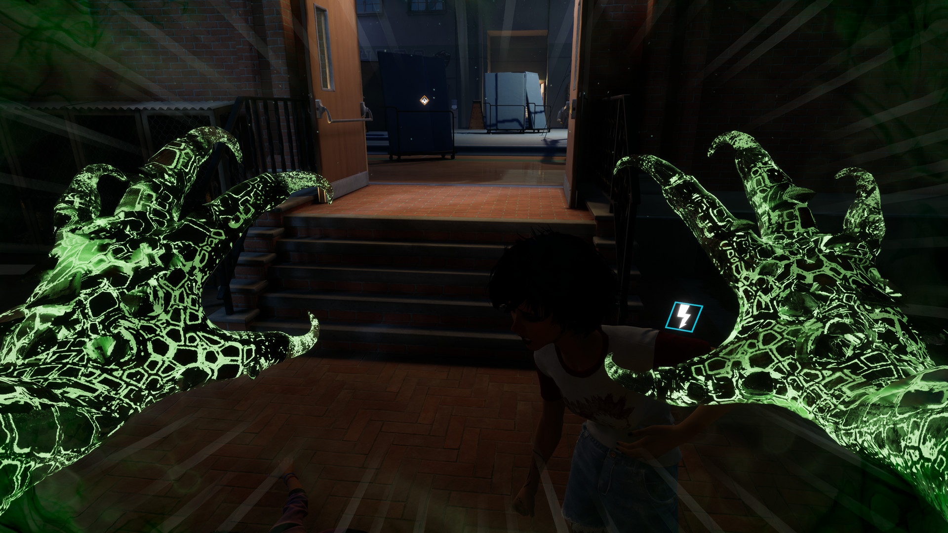 Video Horror Society电脑/主机 - TapTap