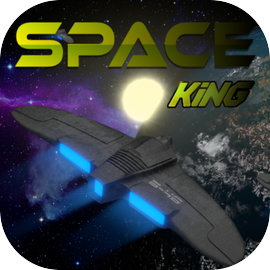 The Space King - TapTap