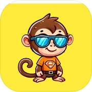 Monkey Bob - TapTap