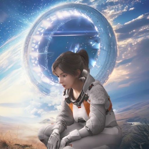 安迪（Andy） 对 群星低语-Whispers from the Star的评价 - TapTap