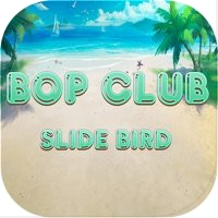 BOP CLUB SLIDE BIRD - TapTap