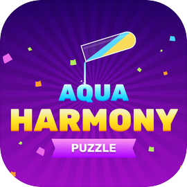 Aqua Harmony Puzzle游戏介绍 - TapTap